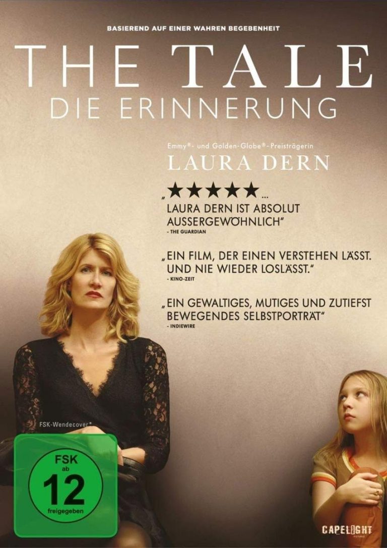 The Tale DVD | Film-Rezensionen.de