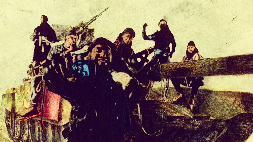 Tracing Addai | Film-Rezensionen.de
