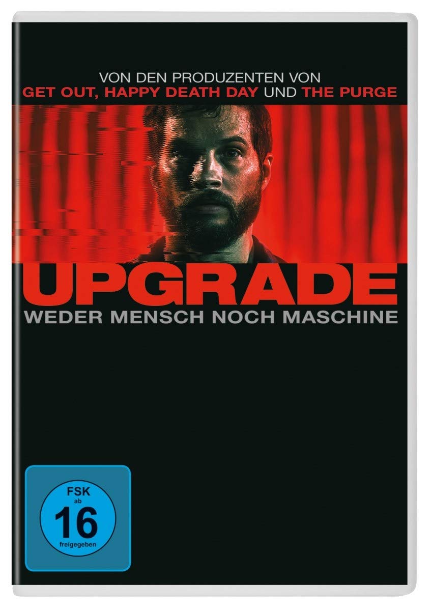 Upgrade | Film-Rezensionen.de