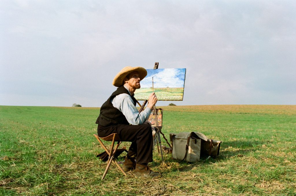 Vincent van Gogh | Film-Rezensionen.de
