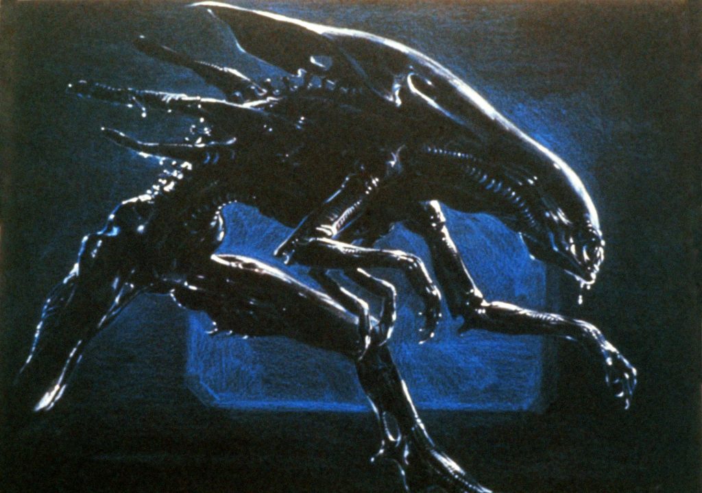 Alien [Special] | Film-Rezensionen.de