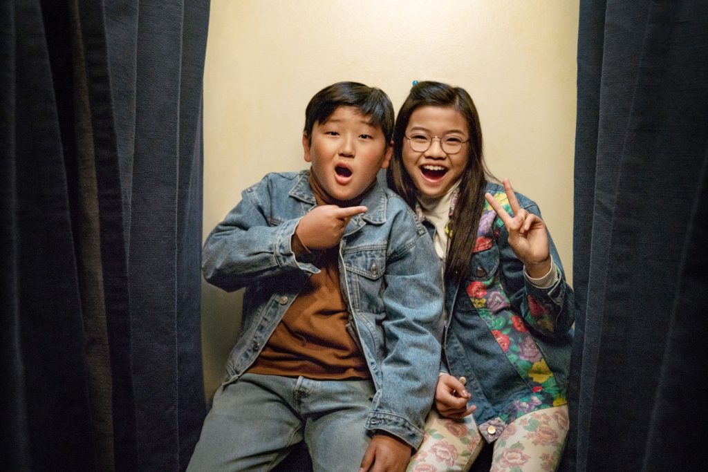 Always Be My Maybe Szene 3 | Film-Rezensionen.de