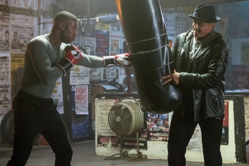 Creed II: Rocky’s Legacy | Film-Rezensionen.de