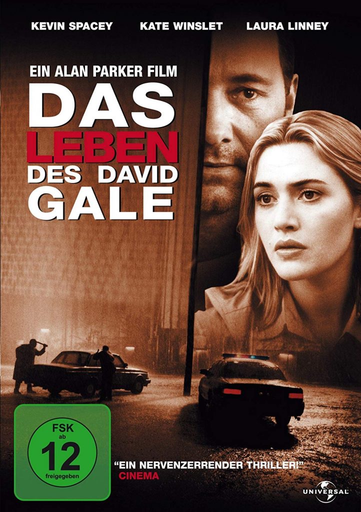 Das Leben des David Gale | Film-Rezensionen.de