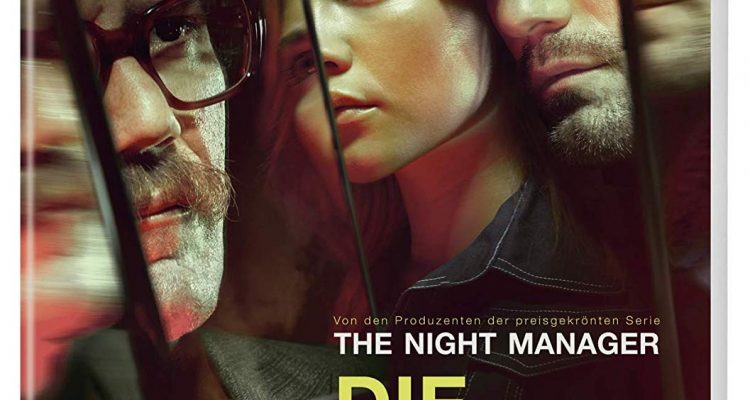 Die Libelle | Film-Rezensionen.de