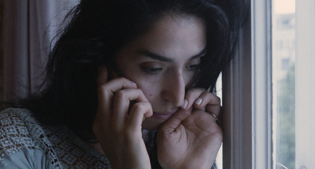 Jibril | Film-Rezensionen.de