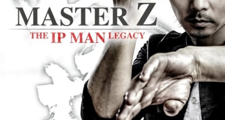 Master Z The Ip Man Legacy | Film-Rezensionen.de