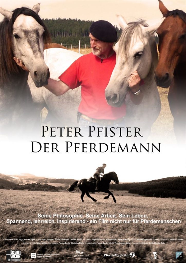 Peter Pfister | Film-Rezensionen.de