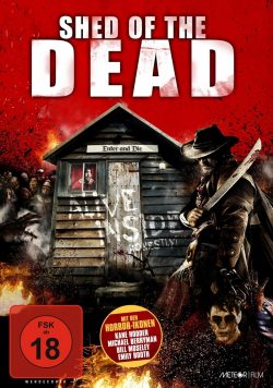 Shed of the Dead | Film-Rezensionen.de