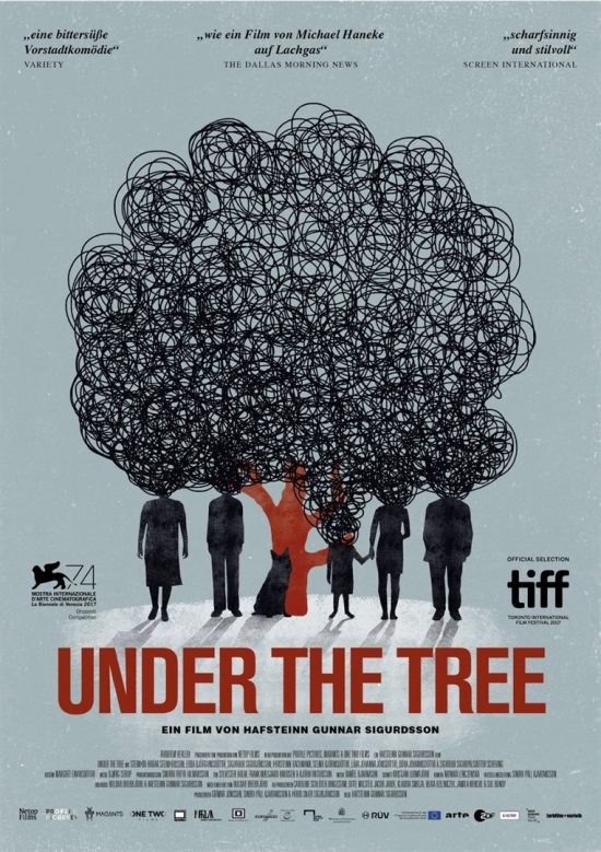 Under the Tree | Film-Rezensionen.de