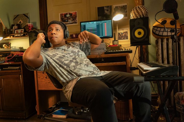 Anthony Anderson | Film-Rezensionen.de