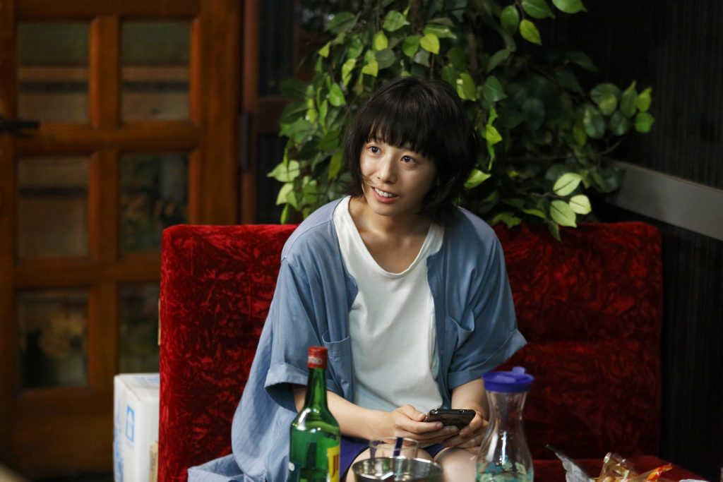 Yuko Hakota | Film-Rezensionen.de