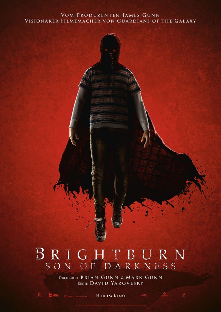 Brightburn | Film-Rezensionen.de