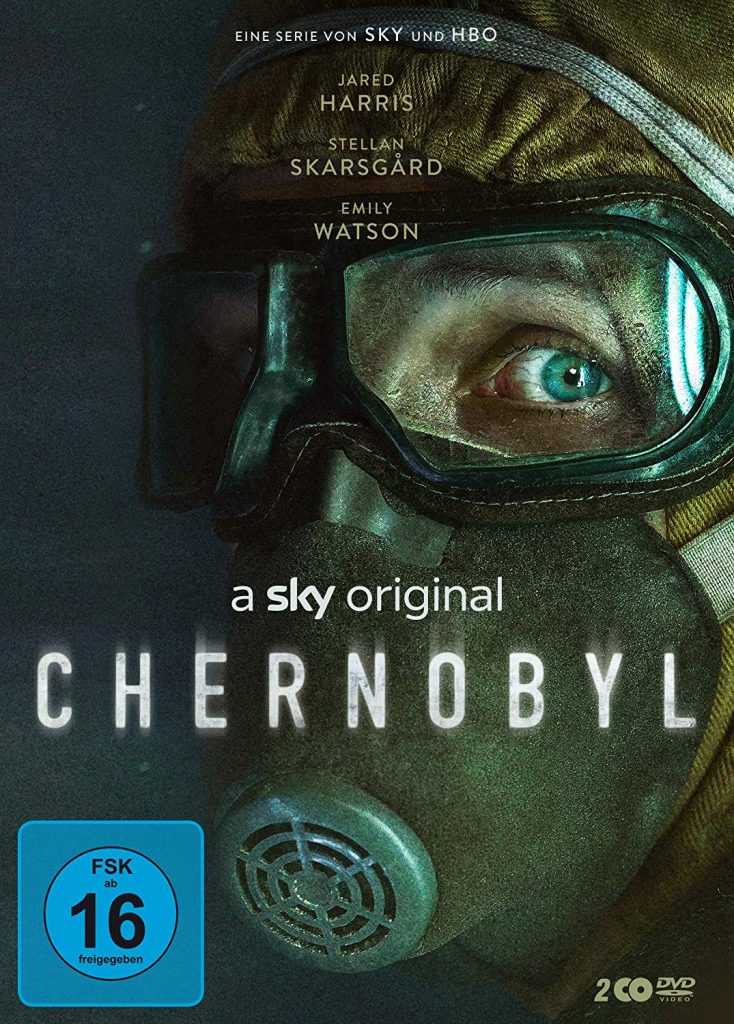 Chernobyl | Film-Rezensionen.de
