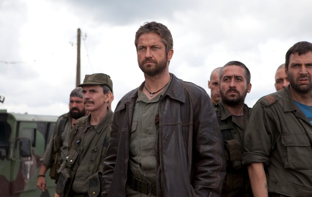 Coriolanus Szene 2 | Film-Rezensionen.de