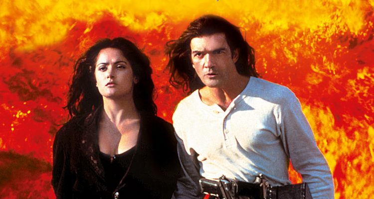 Desperado | Film-Rezensionen.de