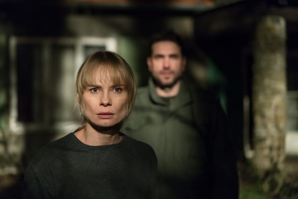 Dunkel, fast Nacht | Film-Rezensionen.de