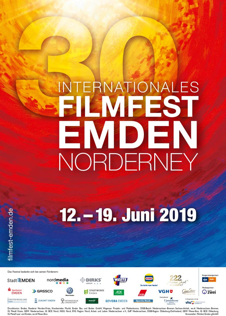 Filmfest Emden-Norderney (2019) | Film-Rezensionen.de