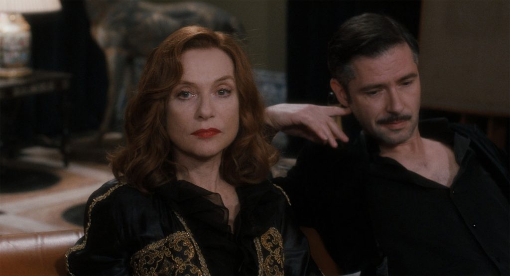 Golden Youth | Film-Rezensionen.de