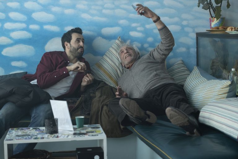 Ali Marhyar | Film-Rezensionen.de