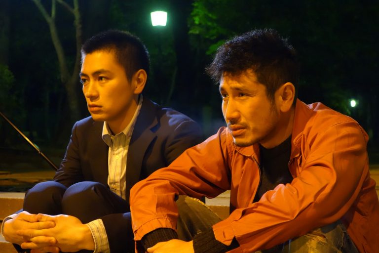 Eiji Uchida | Film-Rezensionen.de