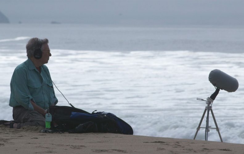 Making Waves: The Art of Cinematic Sound | Film-Rezensionen.de