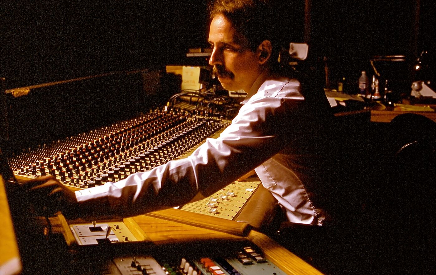 Making Waves: The Art of Cinematic Sound | Film-Rezensionen.de