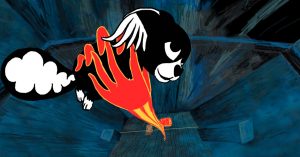 Maronas Fantastic Tale Szene 3 | Film-Rezensionen.de