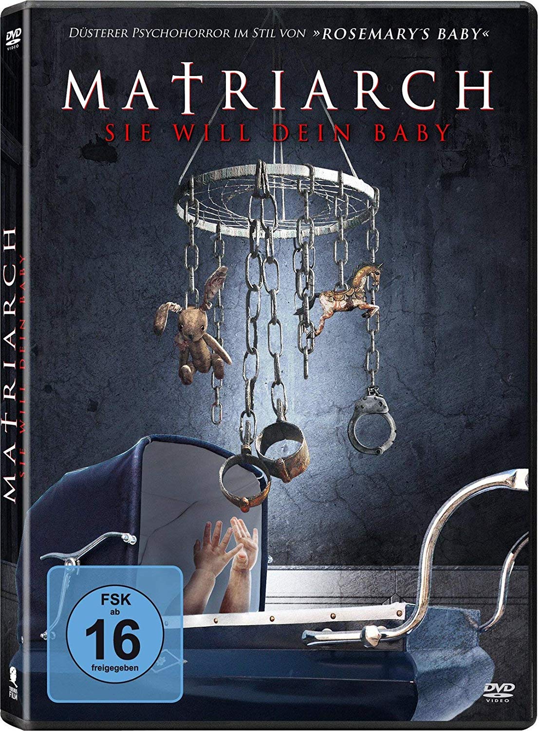 Matriarch | Film-Rezensionen.de