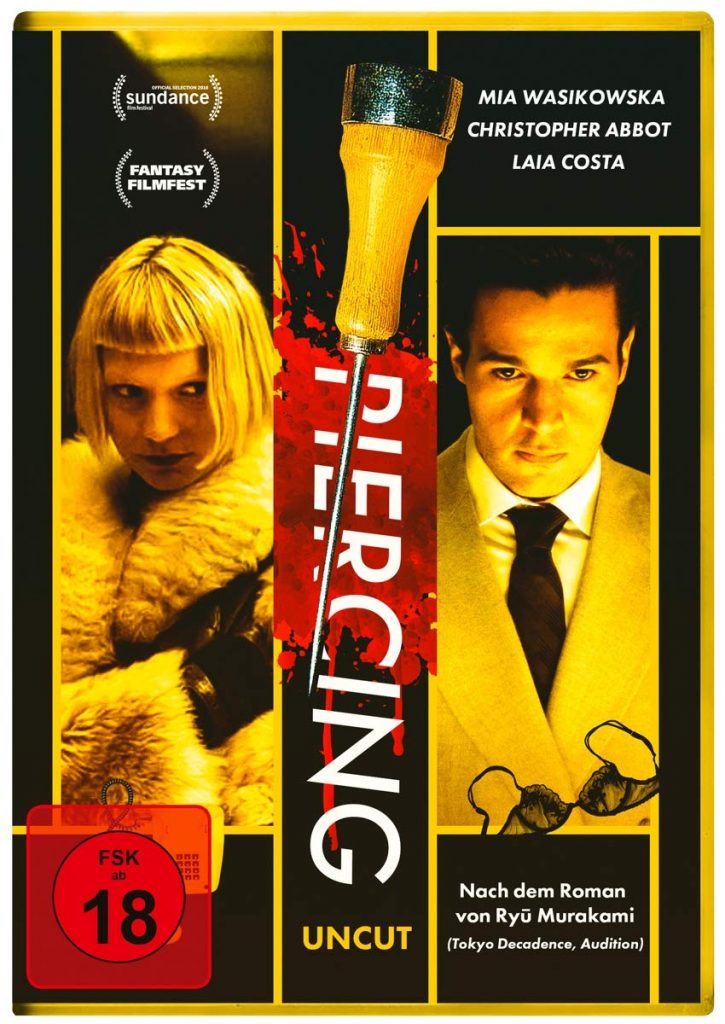 Piercing | Film-Rezensionen.de