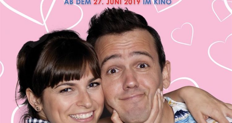 Quero TeTanto | Film-Rezensionen.de