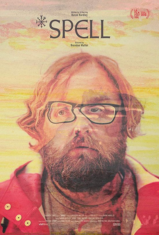 Spell (2018) | Film-Rezensionen.de