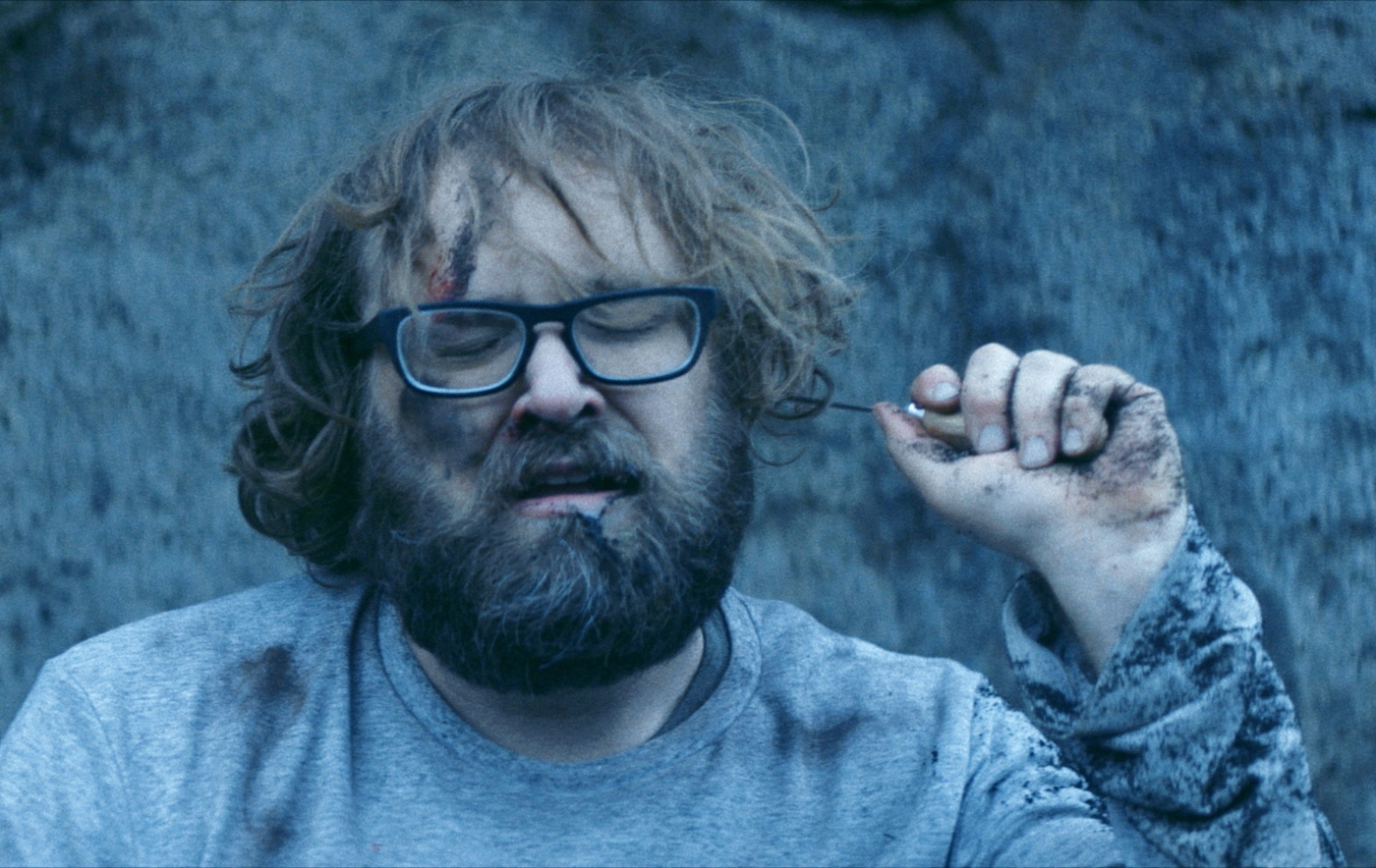 Spell (2018) | Film-Rezensionen.de