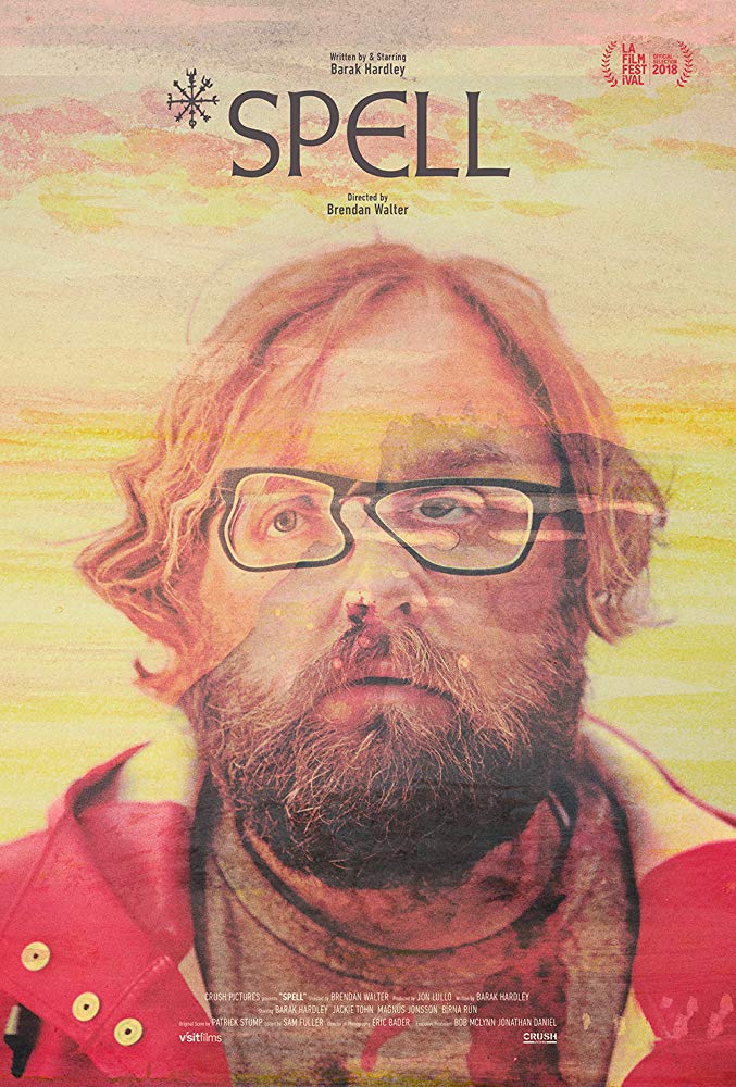 Spell (2018) | Film-Rezensionen.de