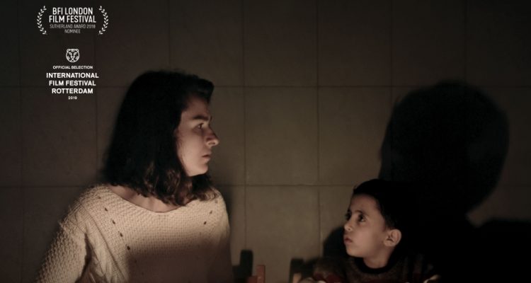 The Day I Lost My Shadow | Film-Rezensionen.de