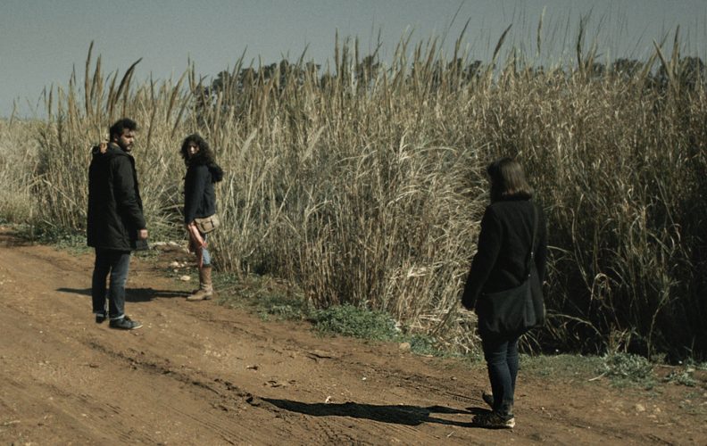 The Day I Lost My Shadow | Film-Rezensionen.de