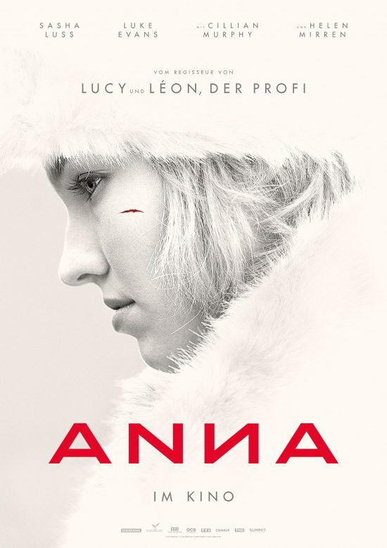 Anna (2019) | Film-Rezensionen.de