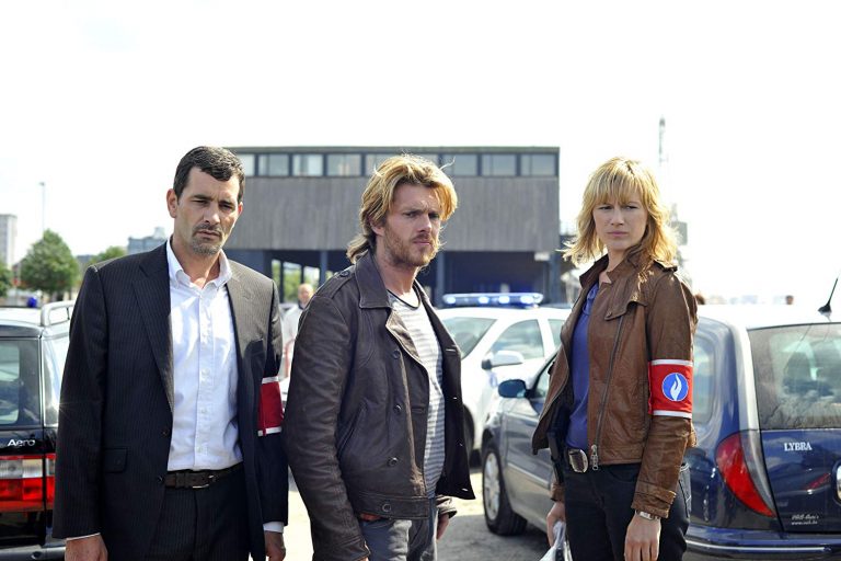 Filip Peeters | Film-Rezensionen.de