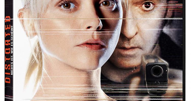 Distorted | Film-Rezensionen.de