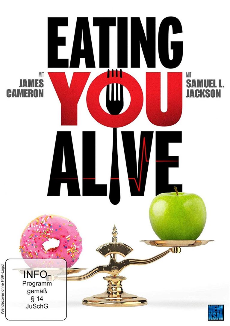 Eating You Alive | Film-Rezensionen.de