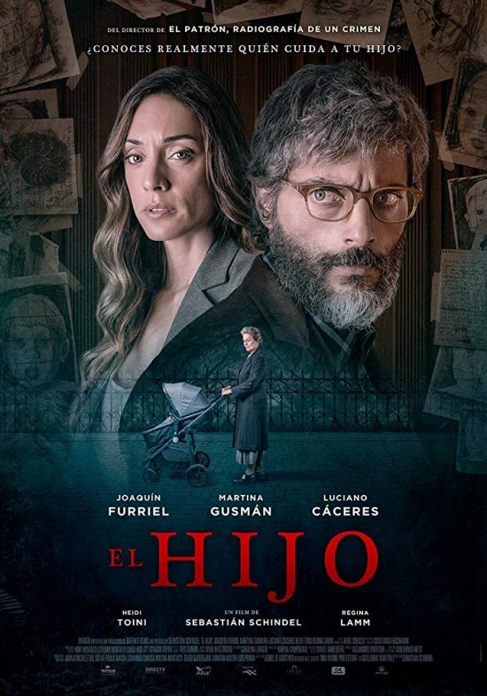 El Hijo – Der Sohn | Film-Rezensionen.de