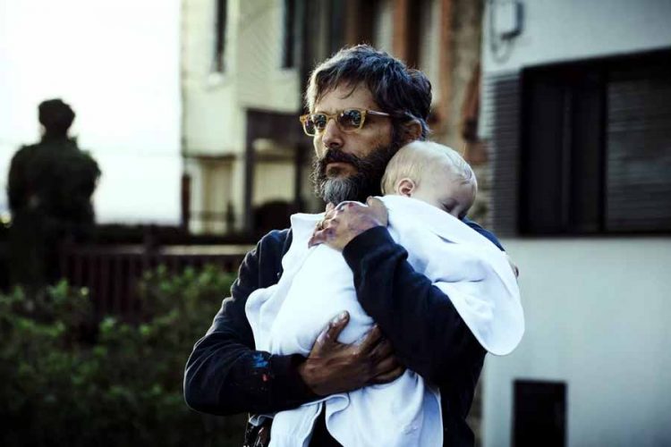 El Hijo – Der Sohn | Film-Rezensionen.de