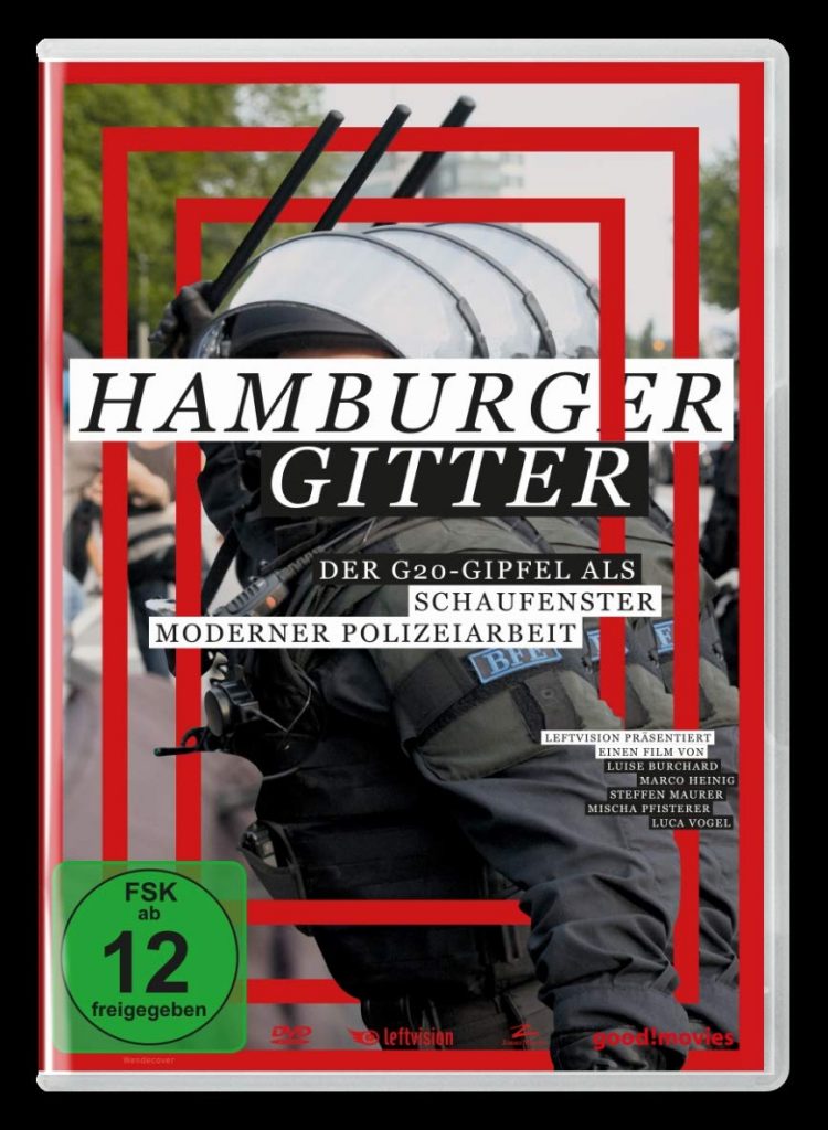 Hamburger Gitter | Film-Rezensionen.de