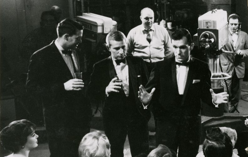 Brigitte Berman [Interview] | Film-Rezensionen.de