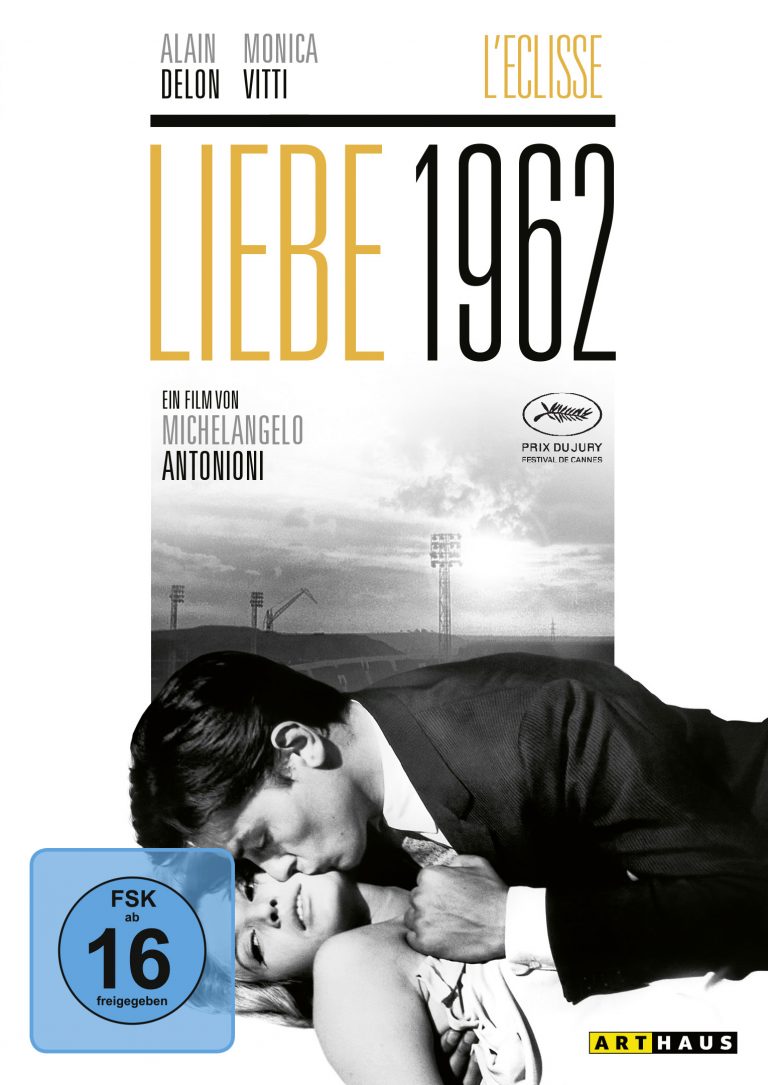 Liebe 1962 | Film-Rezensionen.de