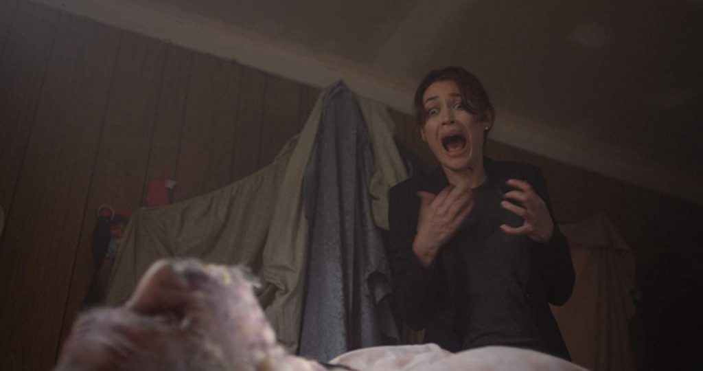 Mara | Film-Rezensionen.de