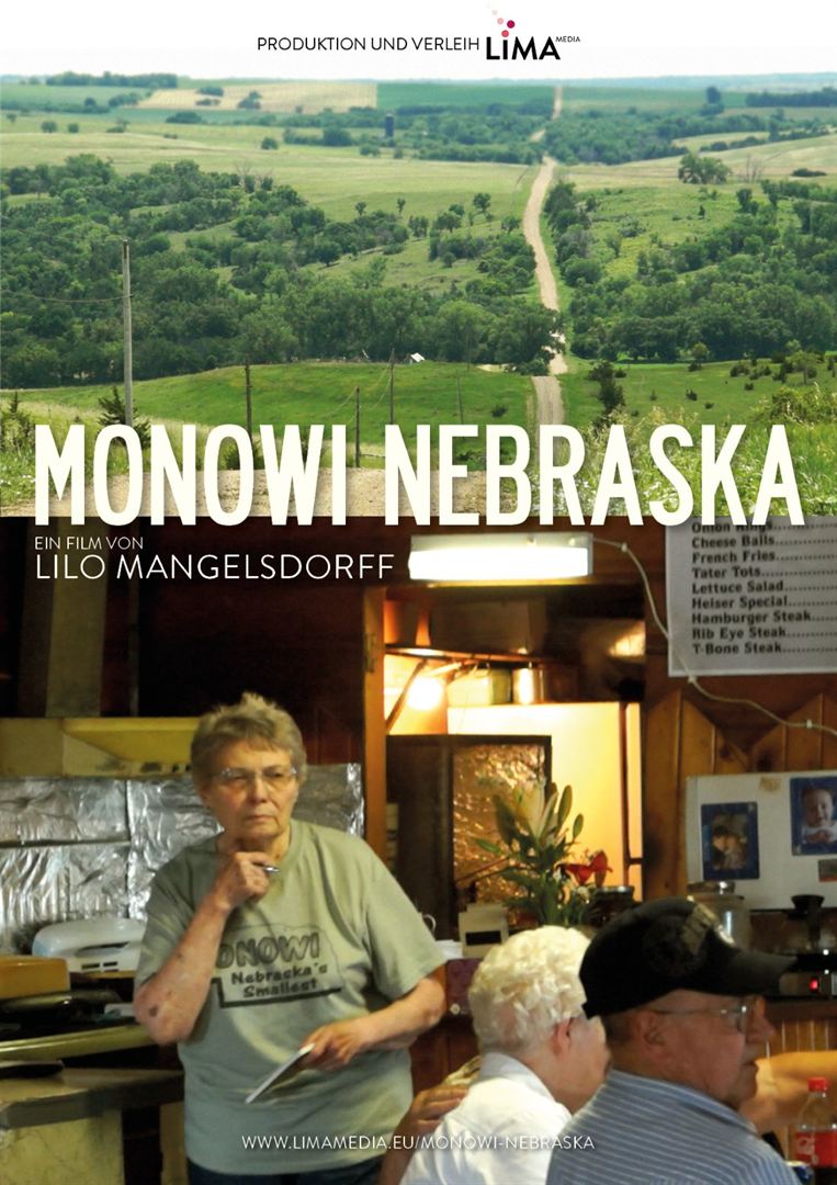 Monowi Nebraska | Film-Rezensionen.de
