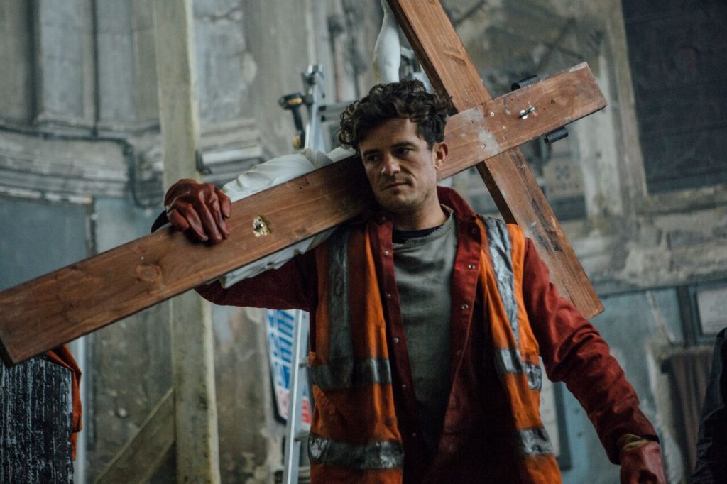 Alex Ferns | Film-Rezensionen.de