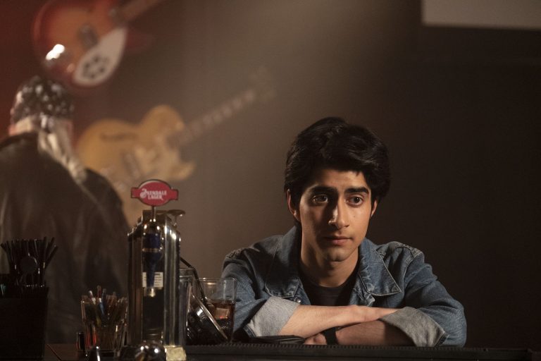 Viveik Kalra | Film-Rezensionen.de