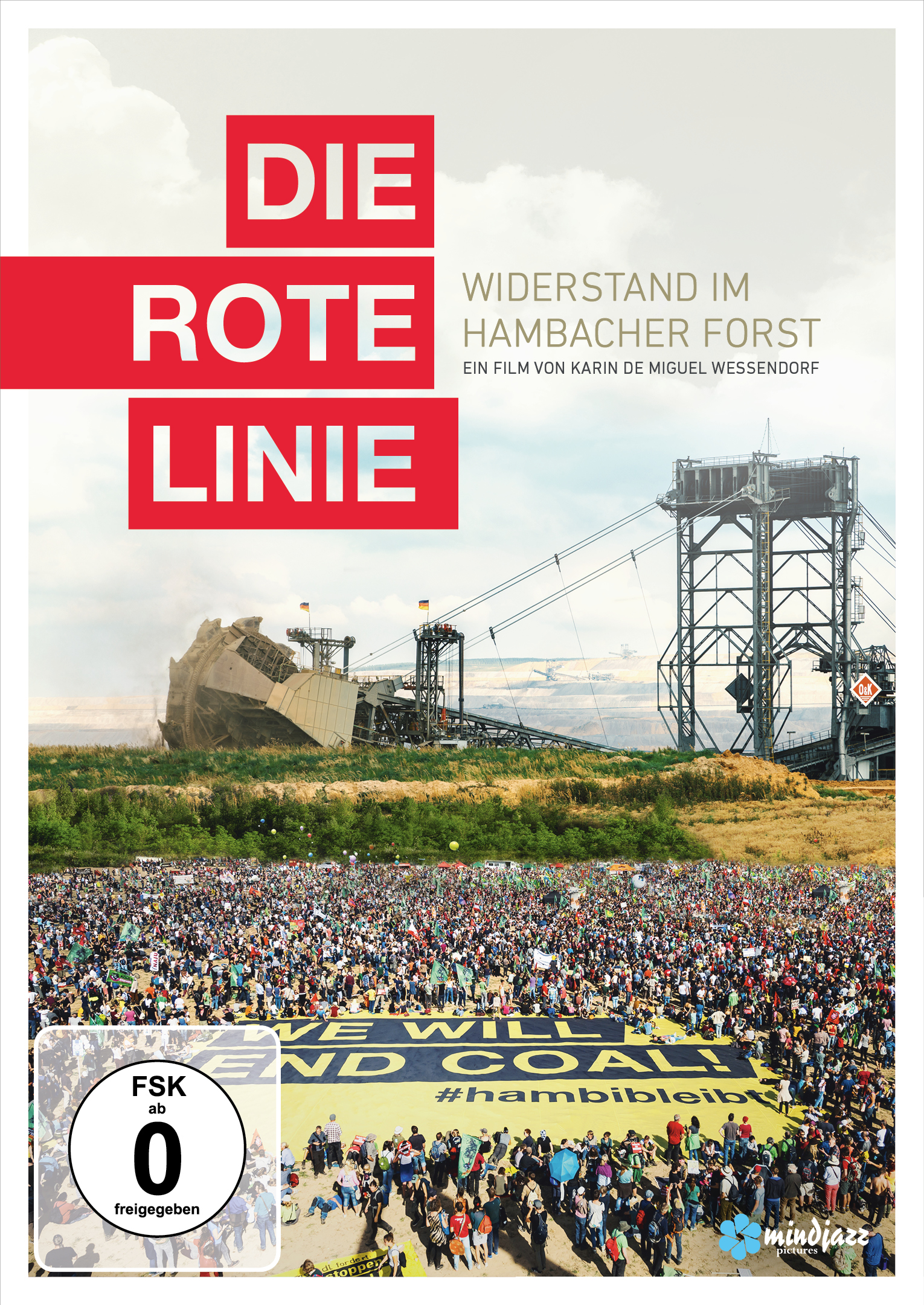 Die rote Linie | Film-Rezensionen.de